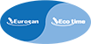 Eurosan - Naslovna